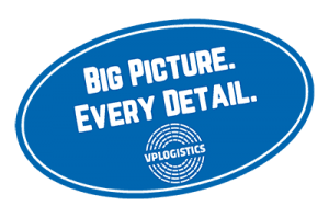 About - VPLogistics
