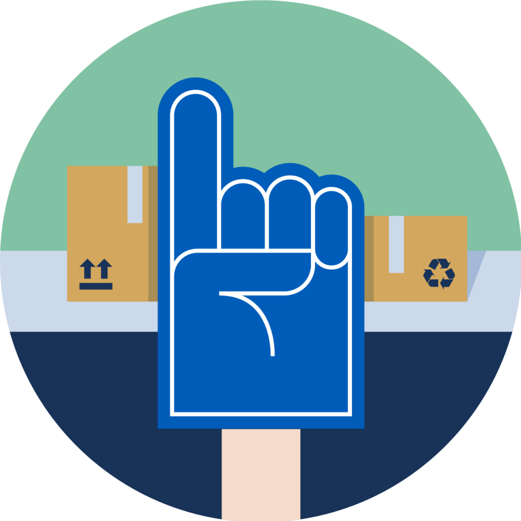 Careers - VP Logistics