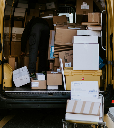 Expedited Services–How fast do you need delivery? - VP Logistics