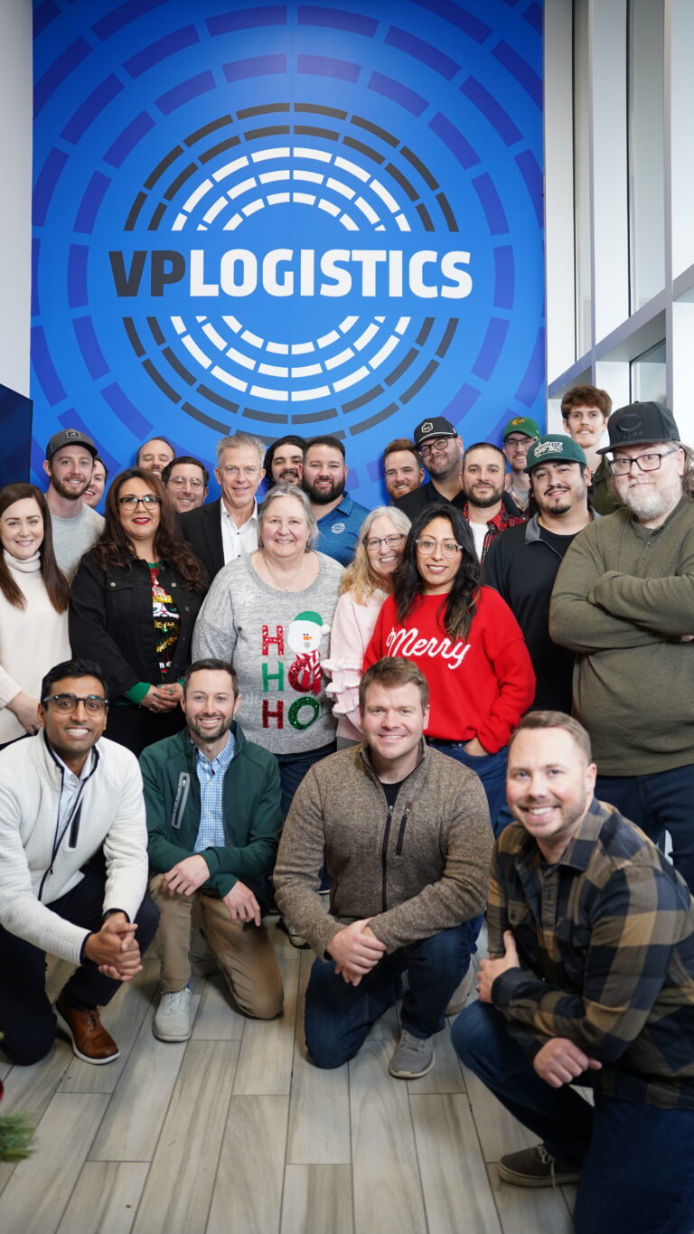 Transportation - VP Logistics | Transportation