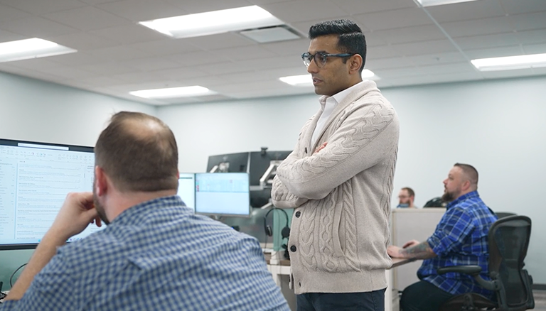 Transportation - VP Logistics | Transportation