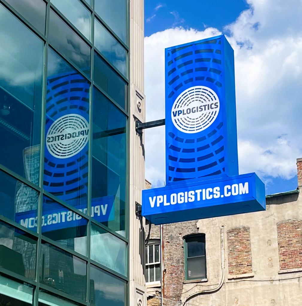 Careers - VP Logistics