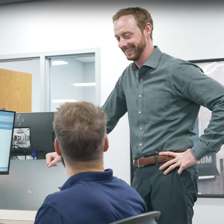 About - VP Logistics