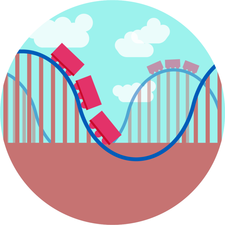 About - VP Logistics